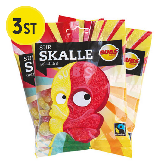 Buy Real Swedish Bubs Candy Online | Fast U.S. Shipping – Candify.com